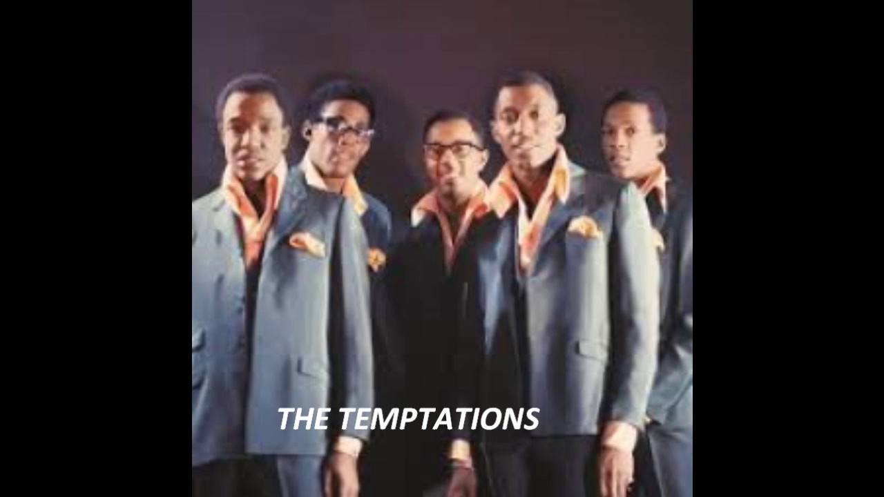 what's so good about goodbye ! / THE TEMPTATIONS - YouTube