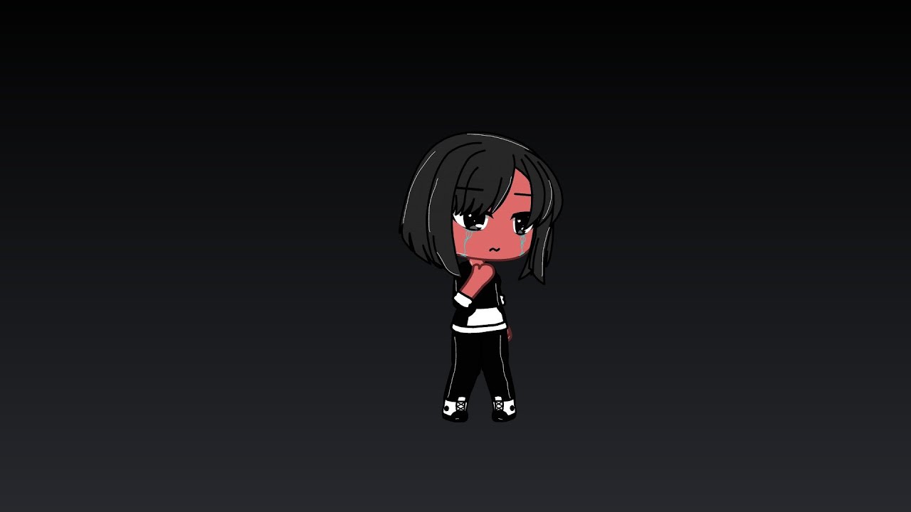 || series || ¦¦Why am I red¦¦ ,,1 ep,, Gacha Life - YouTube