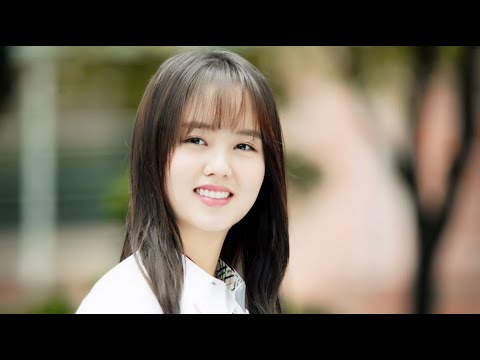 Kannaalea Ennai Kollaathadi__Whatapp Status_Korean Mix_ Bring it on ghost_Kim So-hyun_KdramaTamilMix