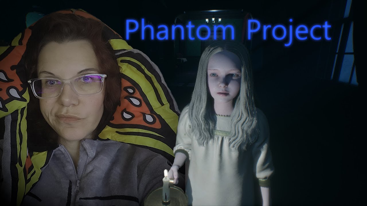 Auf der SUCHE nach PANTOFFELN 🥶 Phantom Project - YouTube