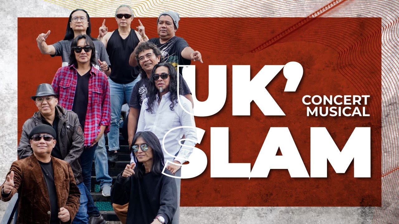 Video UK Slam - YouTube