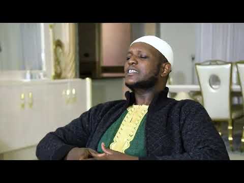 nashiidaa haaraya najjaash mohammad - YouTube