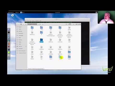 Metasploit Module - 2 Explore Metasploit Structure from Cybrary IT ...
