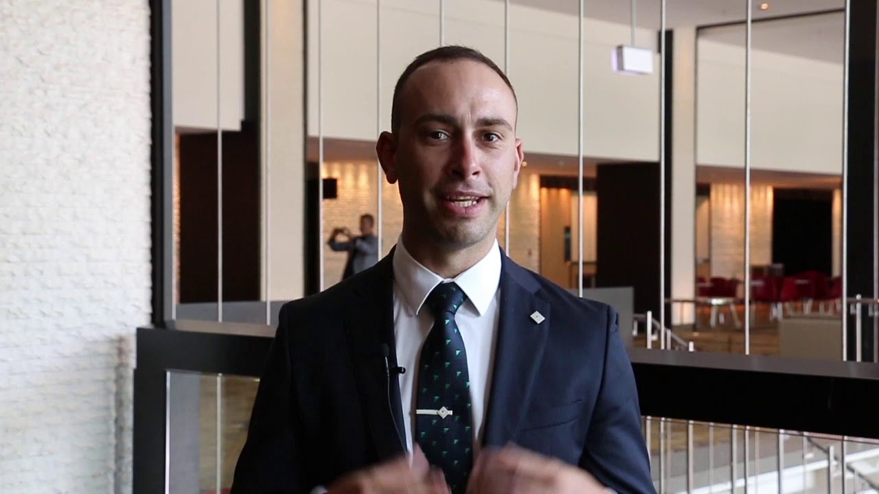 North West Weekly = Presented by Alex Dacakis - YouTube