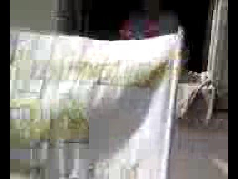 Intervista anziana signora Rossi - YouTube