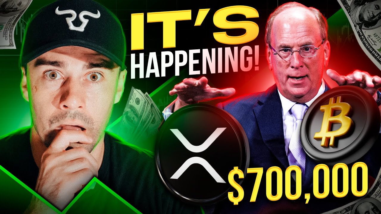 RIPPLE XRP SHOCKING DEVELOPMENTS! THE NEXT 48 HOURS WILL CHANGE EVERYTHING! (XRP PRICE ...