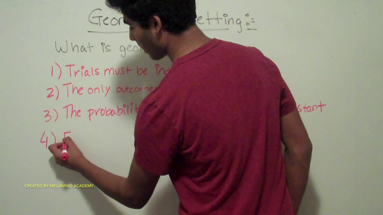 The Geometric Setting - YouTube