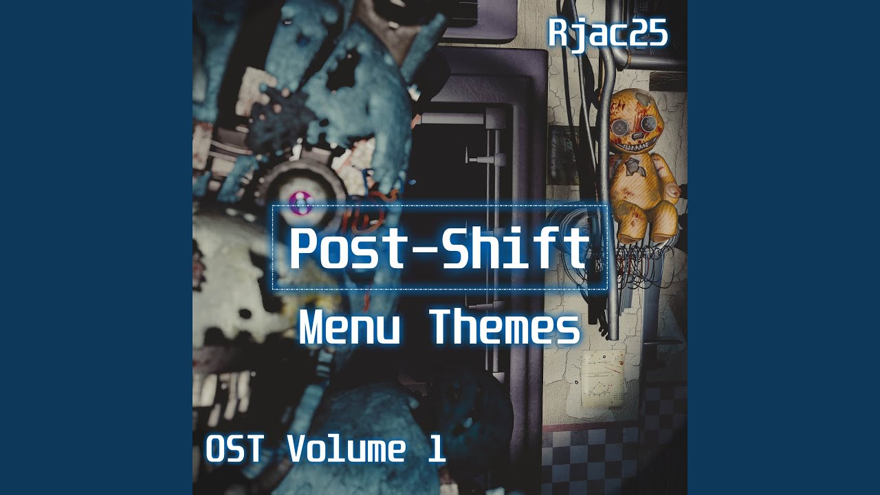 Post-Shift 2 - Theme C - The Final Haunting - YouTube