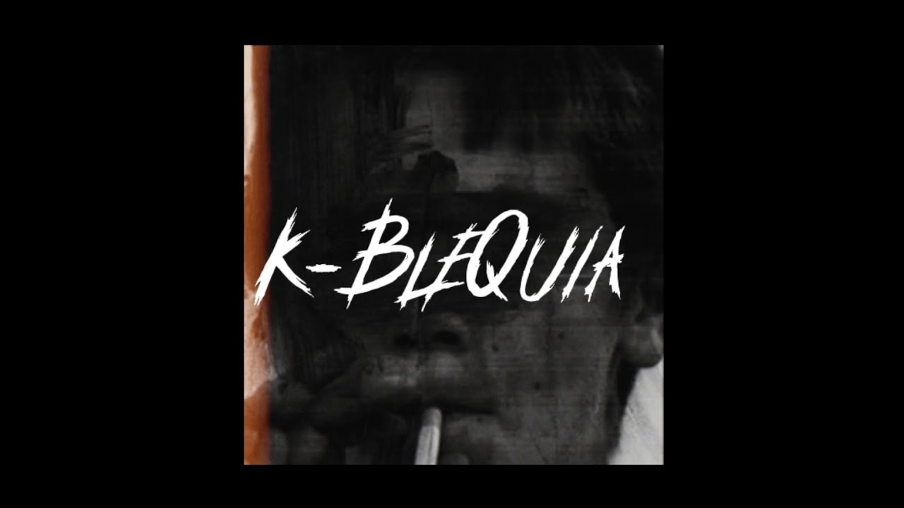K-BleQuia - Gising Prod by. Liam De Guzman (Lyric Video) - YouTube