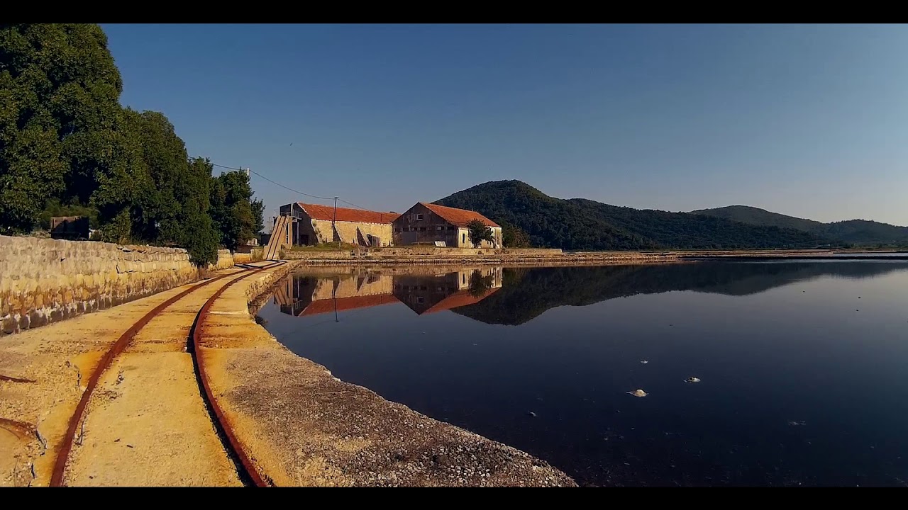 Solana, Ston/Croatia 2019. - YouTube