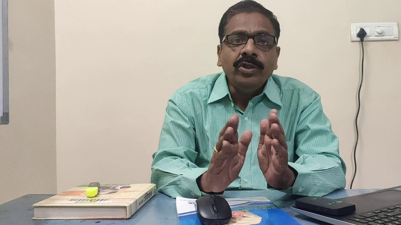 Gabriel Almonds view on behavioraism - YouTube