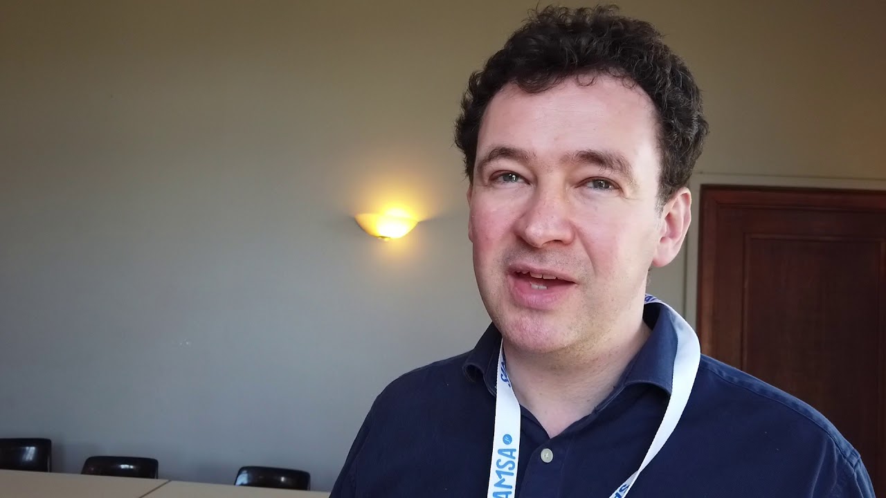 Dougal Shaw (BBC): a chat about present and future of mobile journalism ...