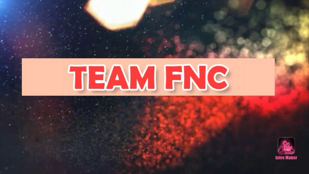 First official Team FNC Montage (REFLEX FNC) - YouTube