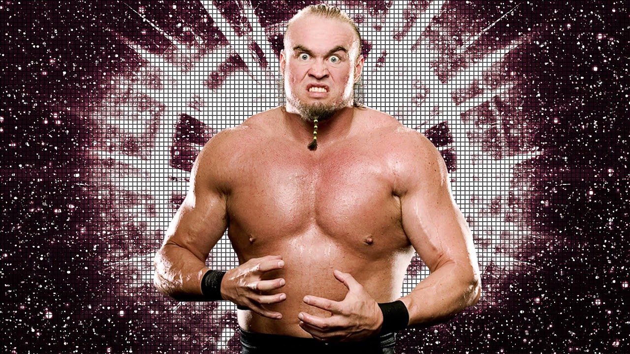 WWE Snitsky Theme Song "It Wasn't My Fault" (Low Pitched) - YouTube