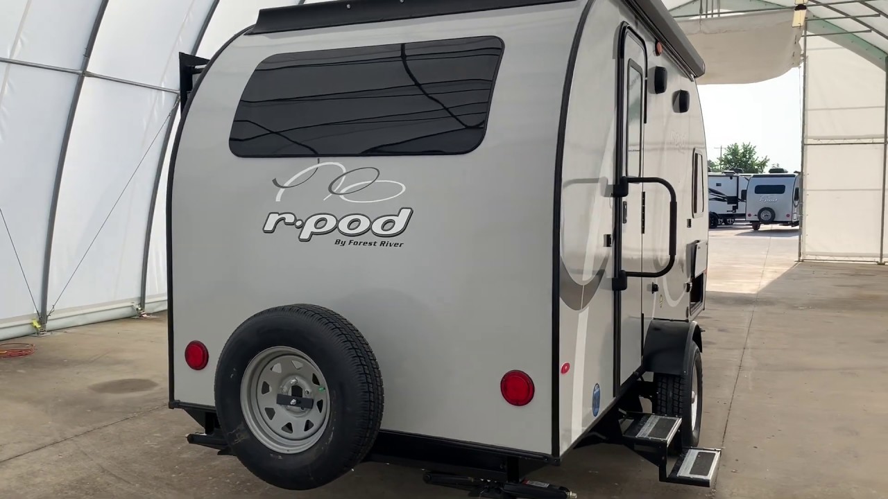 2020 Forest River R-Pod 179 Travel Trailer SOLD SOLD SOLD www ...