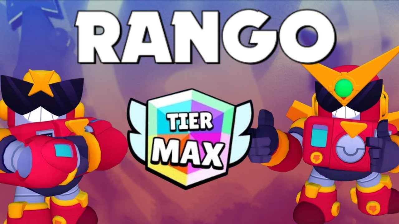 SUBIENDO A SURGE A RANGO MÁXIMO EN BRAWL STARS 😈🤖 #brawl #brawlstars # ...