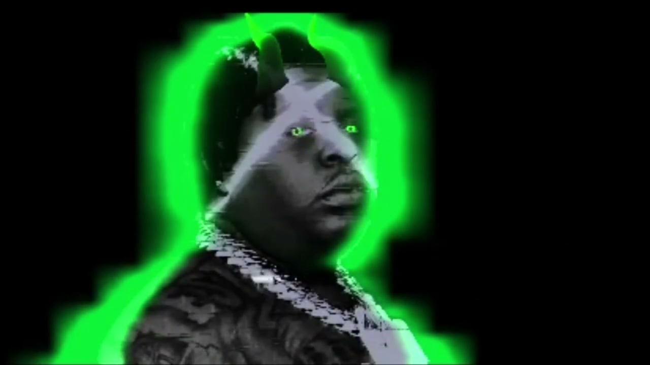 Bigxthaplug leave me alone instrumental - YouTube