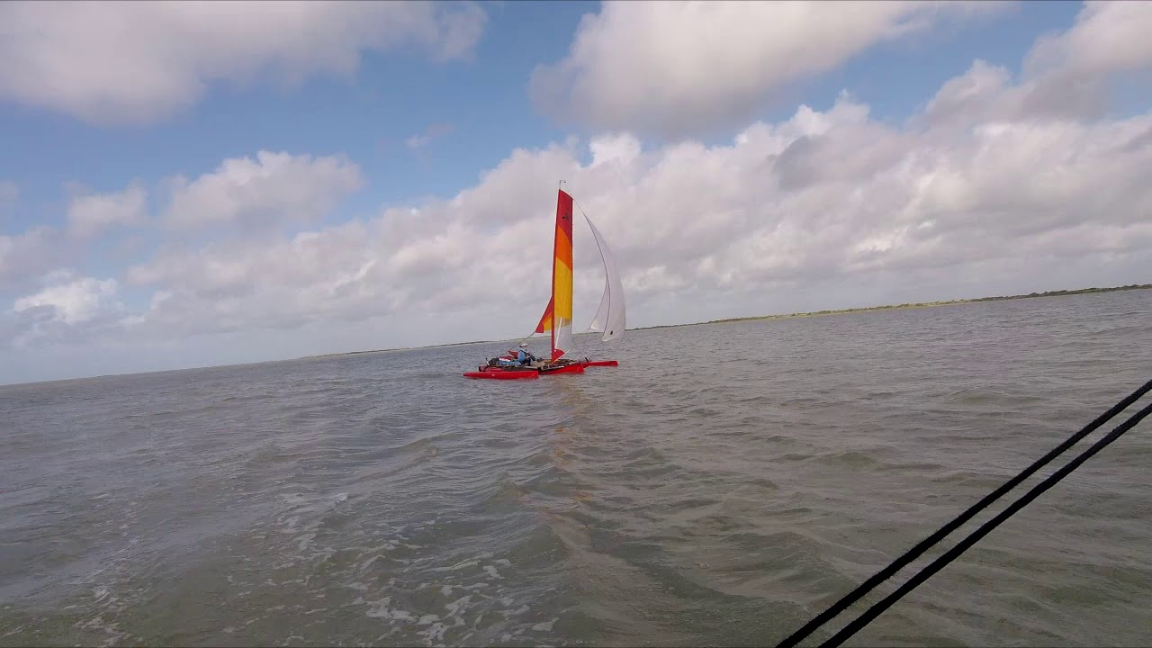 My Texas 200 experience in 2018 - YouTube