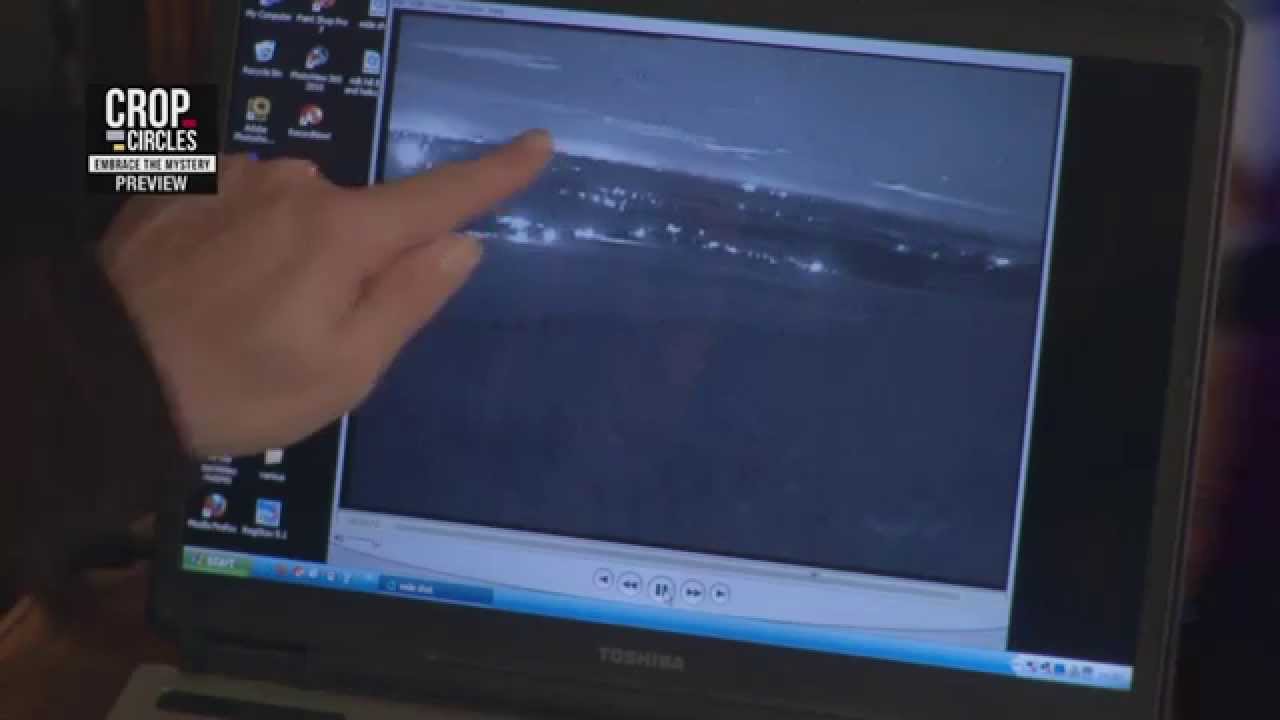 Win Keech Military Helicopter Intervention of Ley Line Sphere Orb UFO ...