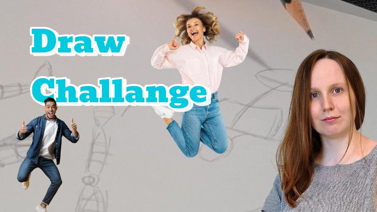 Learn how to draw Proportions - Easy steps to learn - YouTube