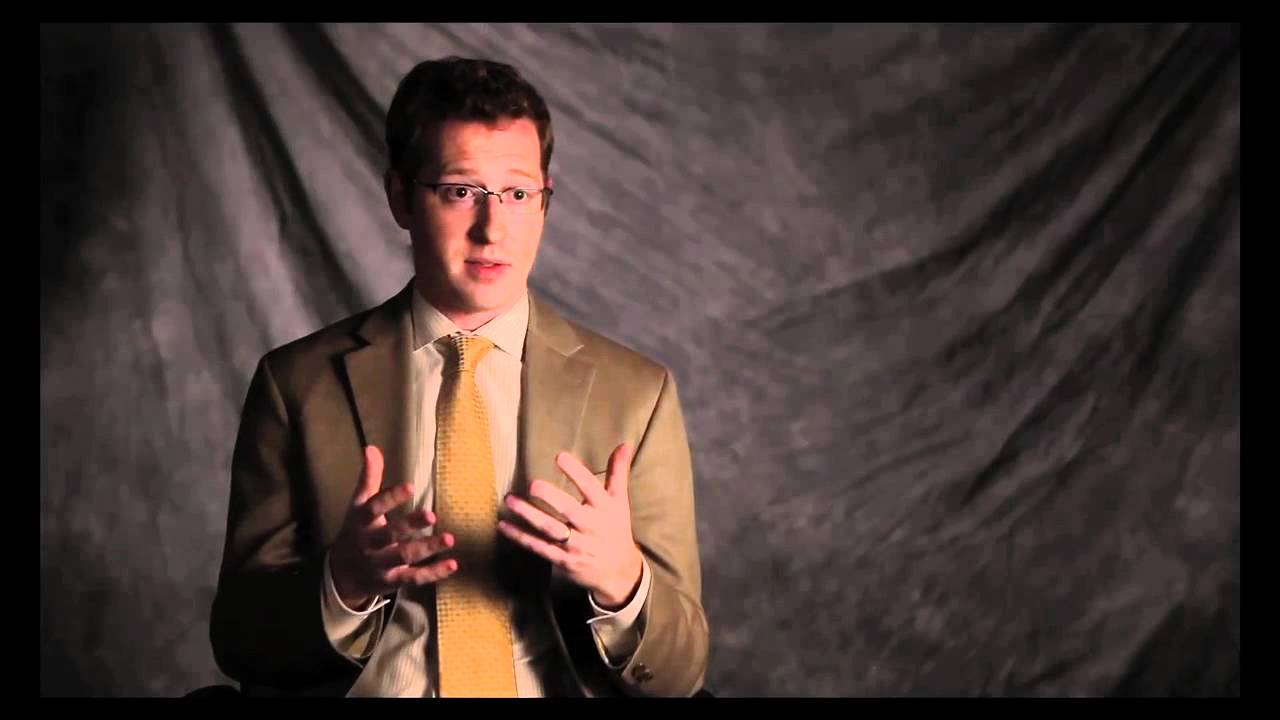 Joshua Goodman on the Challenges Facing American Schools || American ...