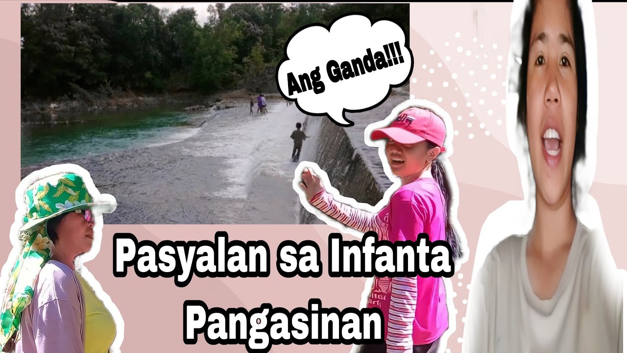 ONE OF THE MOST BEAUTIFUL PLACE IN PANGASINAN || ISA SA MAGANDANG ...