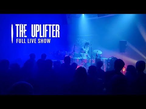 The Uplifter | Full Show [LIVE] - YouTube