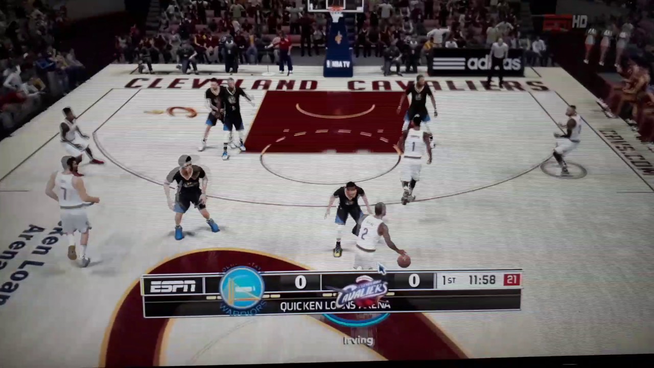 Nba 2k14 mods download - YouTube
