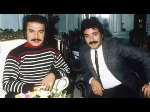 Ferdi Tayfur | İbrahim Erkal | Orhan Gencebay 1 SAATLİK EN SEVİLEN DAMAR ŞARKILAR