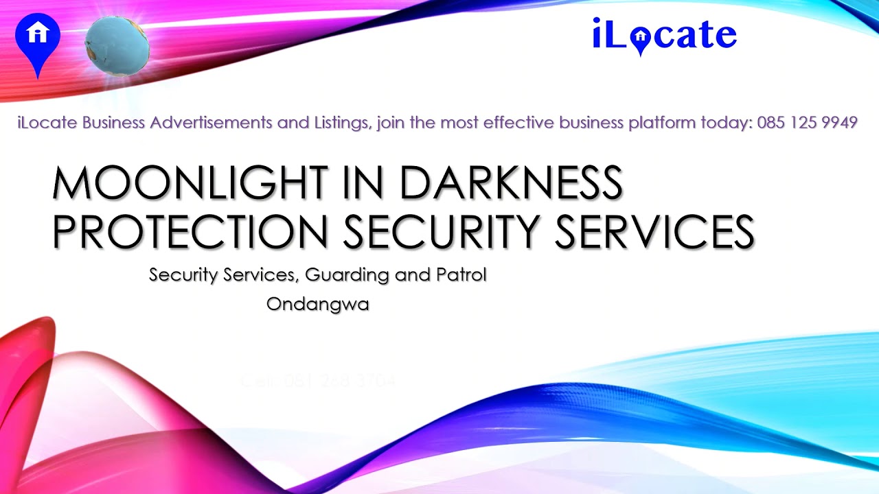 iLocate Nam Service Providers 03 - YouTube