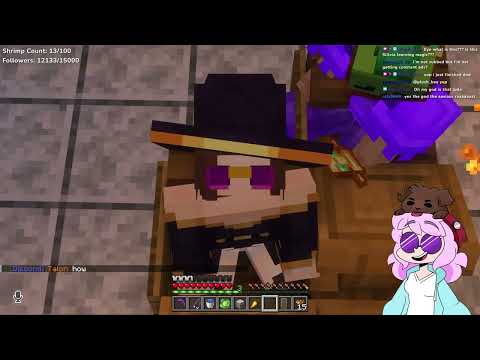 Content SMP #8- Hot Witches In Your Area