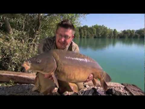 Korda - Carp, Tackle, Tactics & Tips Vol 4 Part 4 - 2011 Free Carp ...