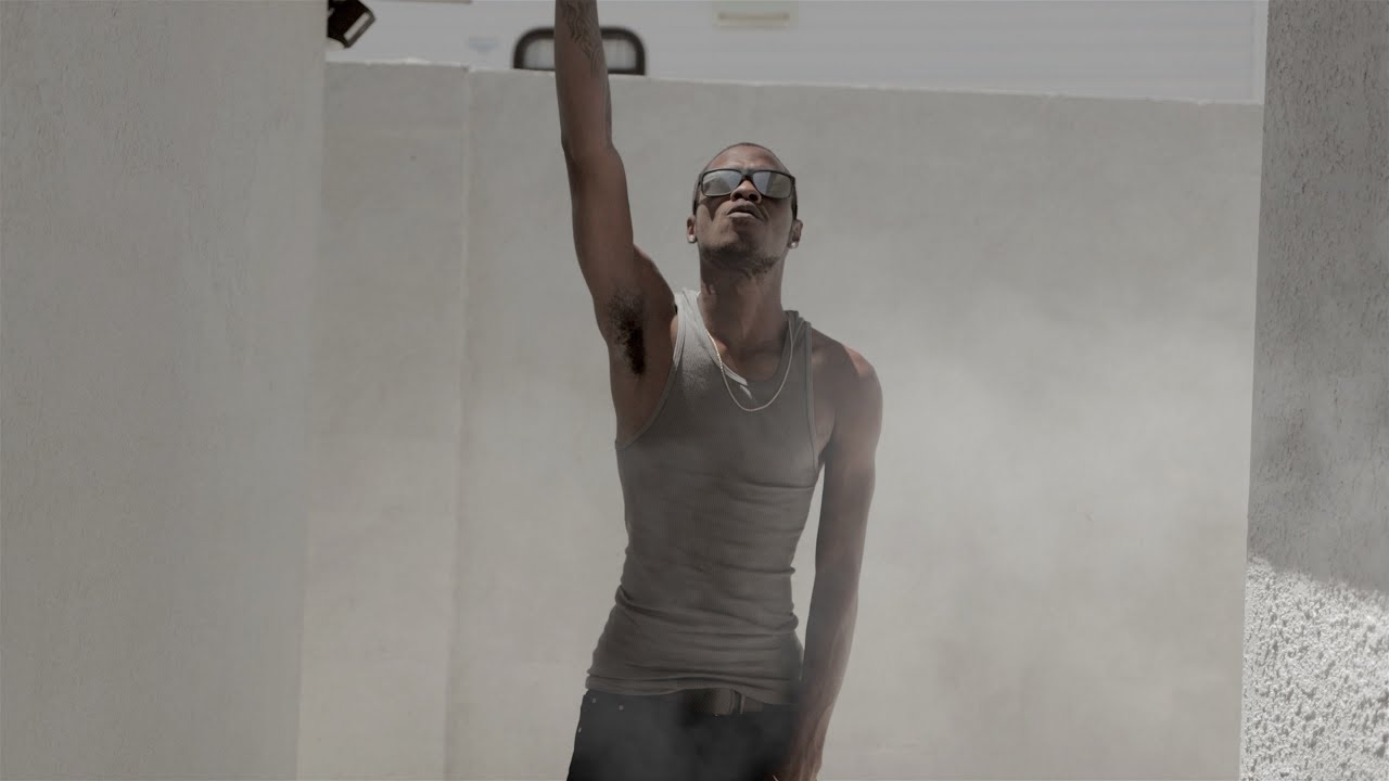 Send Me A Sign (Music Video) - YouTube