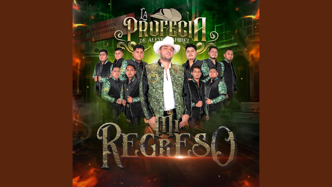 El Día De Mi Muerte - YouTube