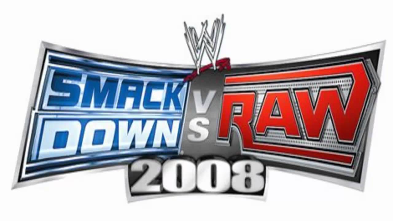 [LOGO] SmackDown! vs. RAW 2008 [1] - YouTube