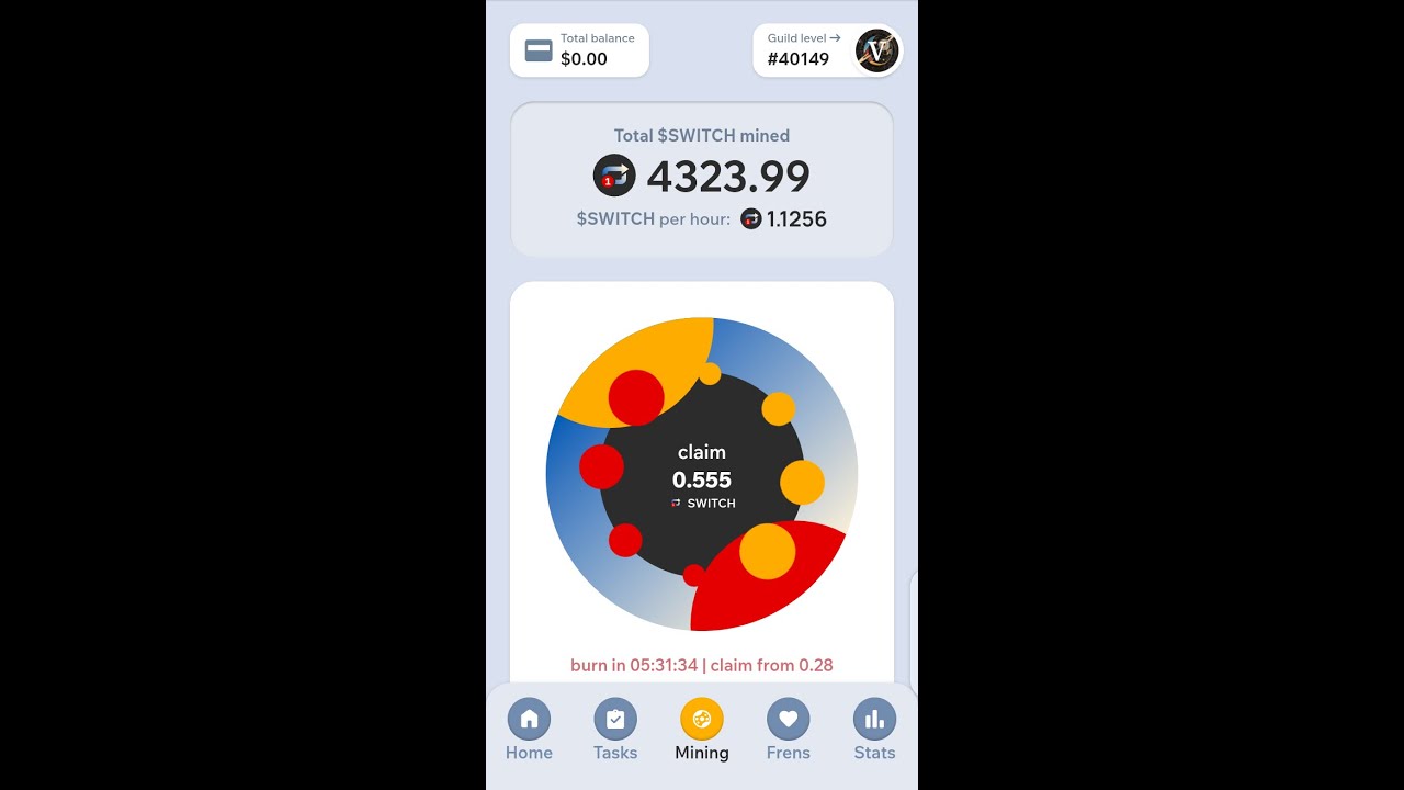 Pocketfi Airdrop bot, Roadmap And Token Listing - YouTube