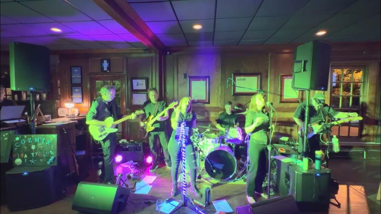 Good Bye to You - Scandal (Cover By) The Cozmix - YouTube