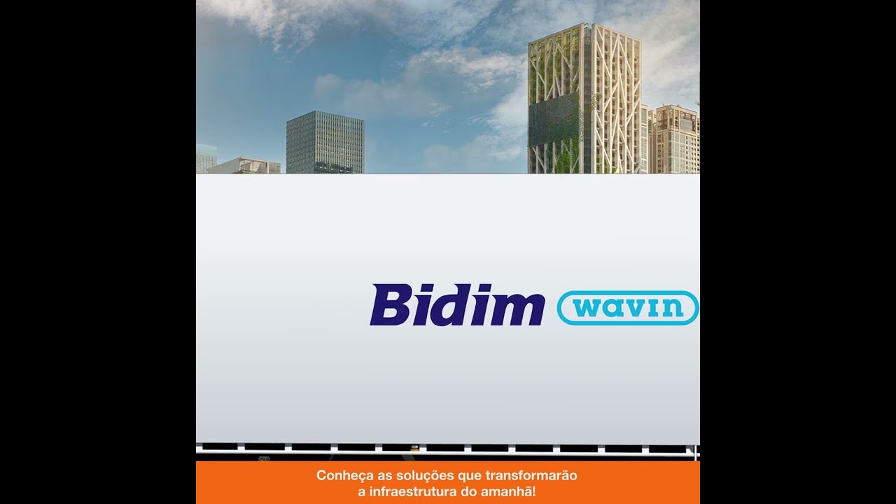BIDIM WAVIN 15SEG PORTUGUES 1 - YouTube