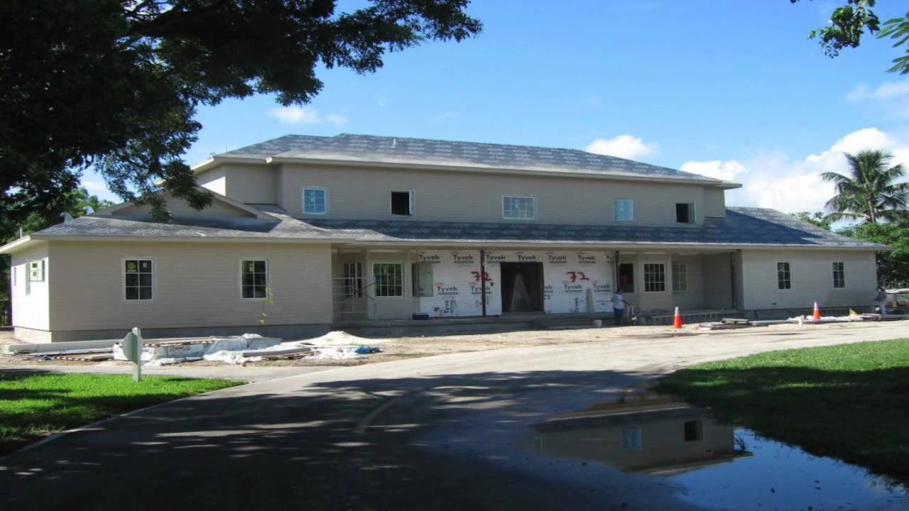 BDC Construction - YouTube