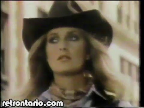 Jesse Jeans 1982 - YouTube