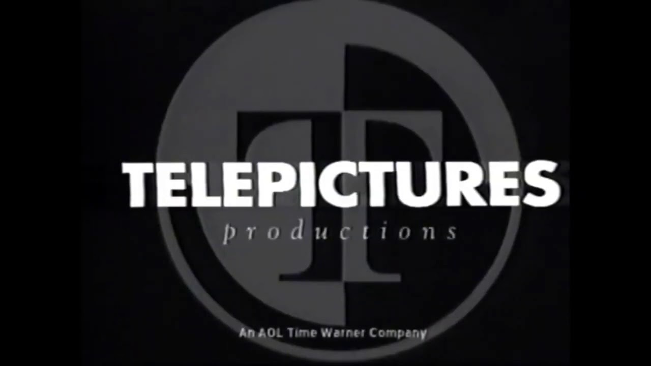 Telepictures Productions / Telepictures Distribution (2001) - YouTube
