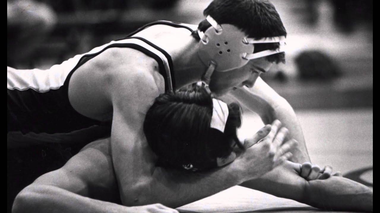 2015 MAC Hall of Fame: Casey Cunningham - YouTube