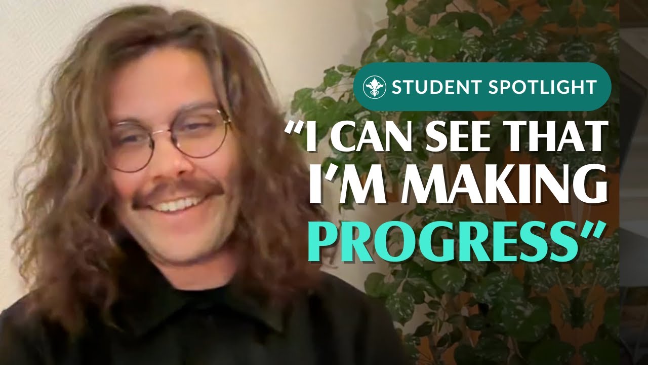 New Masters Academy