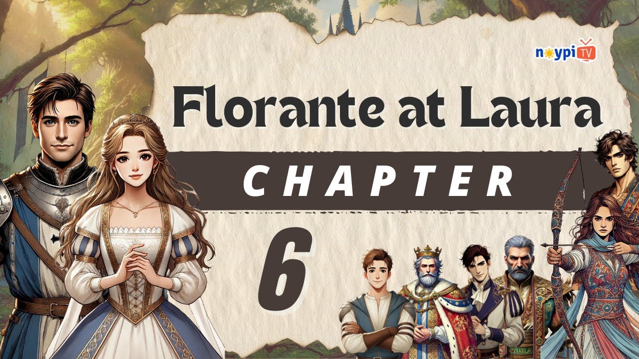 Florante at Laura Chapter 6 - Summary, Characters, Lessons, etc ...