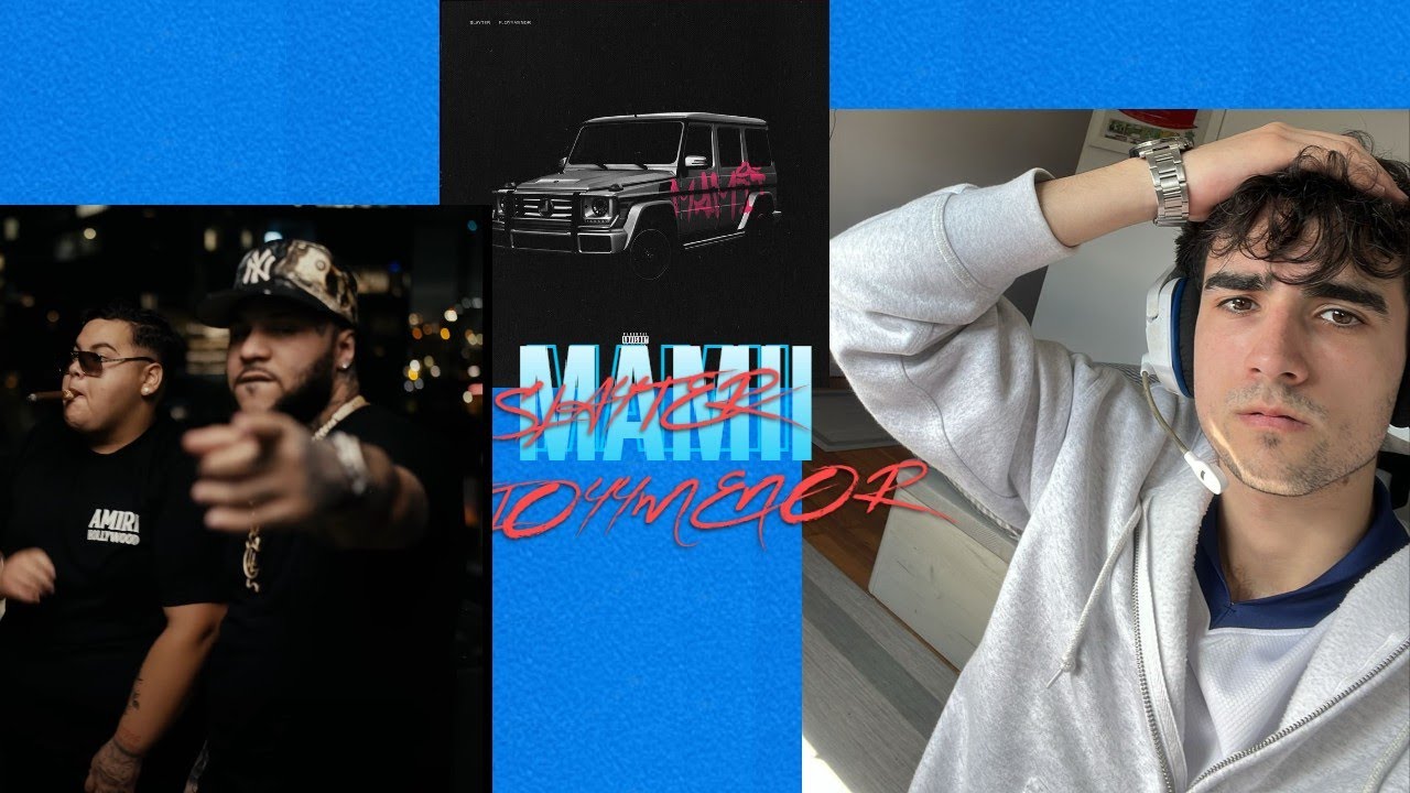 PUERTO RICO Y CHILE SE UNEN DE NUEVO- DR.SLAYTER JUNTO A FLOYYMENOR ...