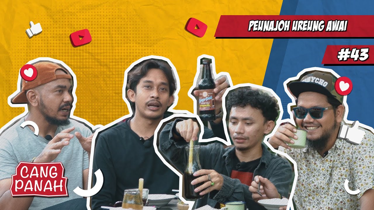 JAMEUN KUPI BUKAN SEKEDAR WARUNG KOPI TAPI SUDAH MENJADI DESTINASI SAAT ...