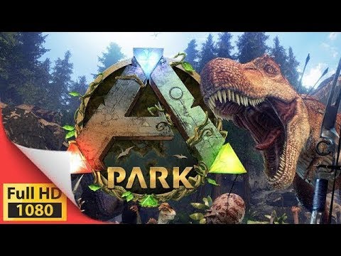 ARK - Survival Evolved New Valentine's Day TLC Pass No 1 - YouTube