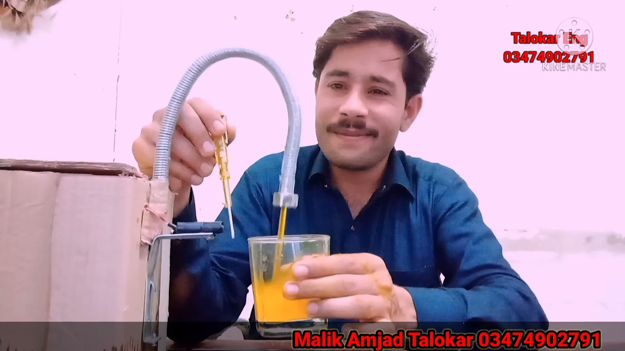 How to make automatic water dispenser using relay module & ir sensor ...