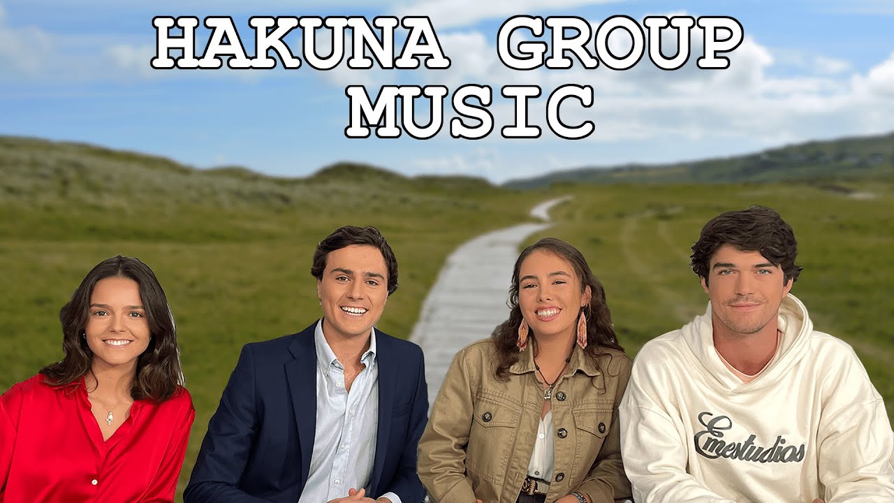 "Nos juntamos varios jóvenes y poco a poco vamos queriendo más"- nos ...