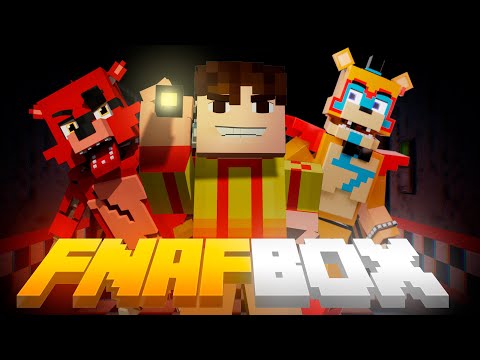 MASTERING the FNAF BOX by NIGHTBOX 🥊